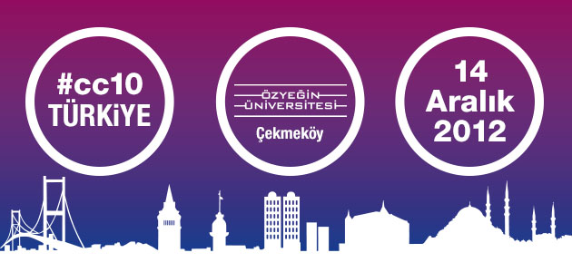 Creative Commons ‘ın 10. Yaşını Kutluyoruz! – Creative Commons Türkiye